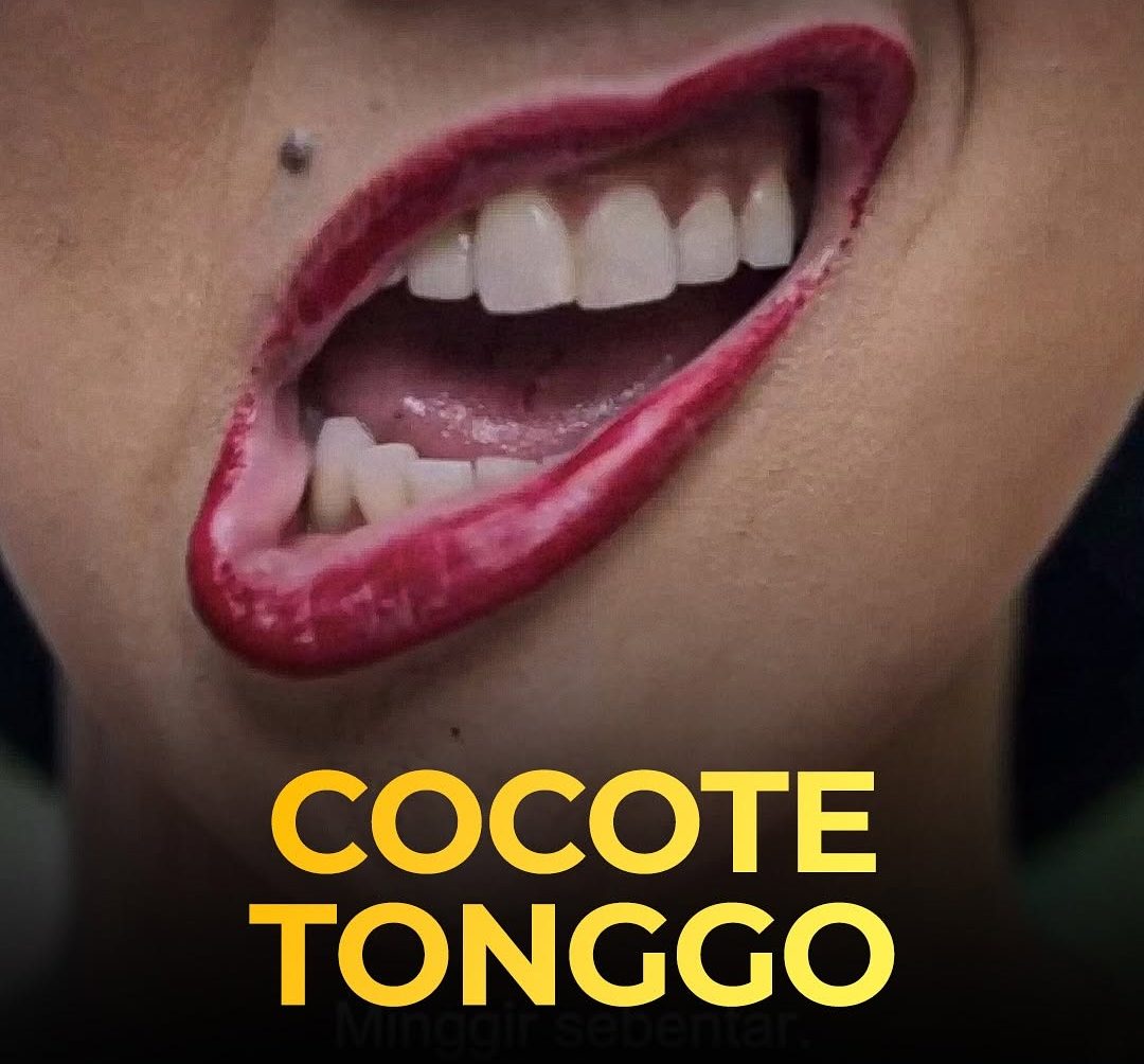 Sinopsis dan Daftar Pemain Cocote Tonggo, Film Terbaru Bayu Skak yang ...